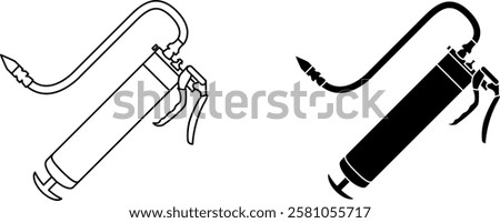 Grease Clipart | Free download on ClipArtMag