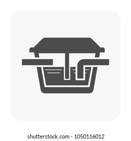 Grease Symbol Stock Illustrations, Images & Vectors | Shutterstock