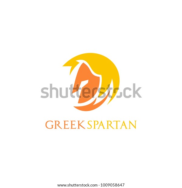 Greek Logo Design Stock Vector (Royalty Free) 1009058647 | Shutterstock