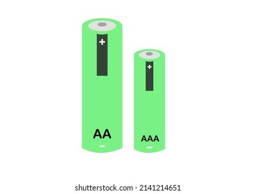 1,186 Aaa battery icon Images, Stock Photos & Vectors | Shutterstock