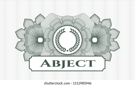 Abject Images, Stock Photos & Vectors | Shutterstock