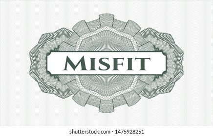 239 Misfit Stock Vectors, Images & Vector Art | Shutterstock
