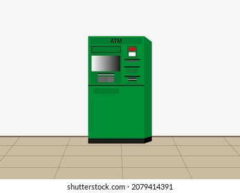8,334 Green atm Images, Stock Photos & Vectors | Shutterstock
