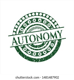 Autonomy Images, Stock Photos & Vectors | Shutterstock