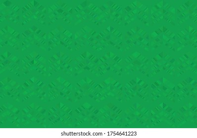 Green Background Abstract Drawings Wrapping Paper Stock Vector (Royalty ...