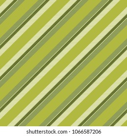 Green Background Striped Texture Seamless Pattern Stock Vector (Royalty ...