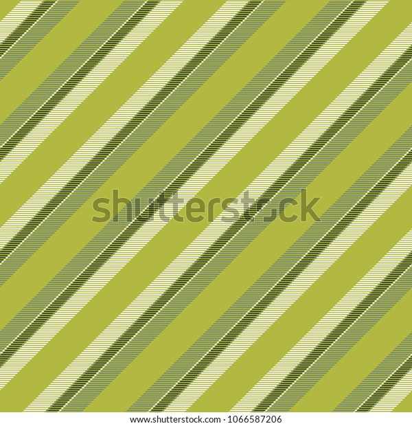 Green Background Striped Texture Seamless Pattern Stock Vector (Royalty ...
