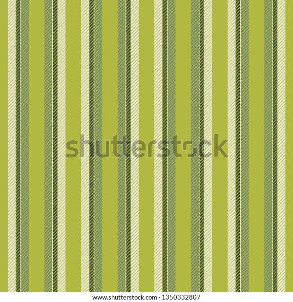 Green Background Striped Texture Seamless Pattern Stock Vector (Royalty ...