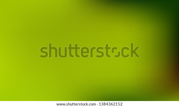 Green Black Business Ppt Background Stock Vector (Royalty Free ...
