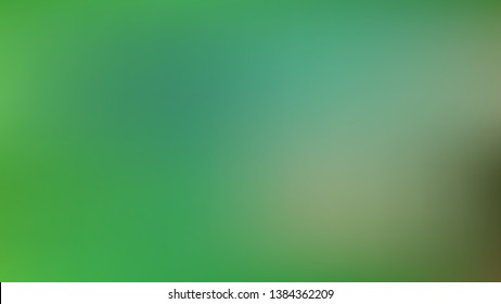 Green Blank Background Vector Art Stock Vector (Royalty Free) 1384362209