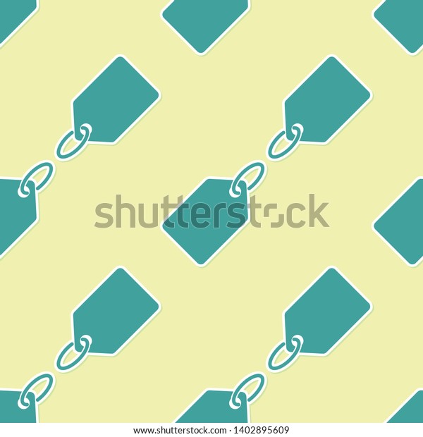 Green Blank Label Template Price Tag: เวกเตอร์สต็อก (ปลอดค่าลิขสิทธิ์ ...