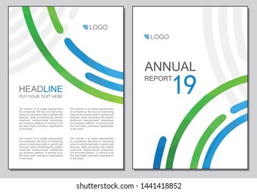 Blue green design Images, Stock Photos & Vectors | Shutterstock