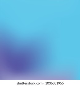 Blue Purple Color Degradation Background Stock Illustration 356840708 ...