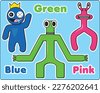 56+ Thousand Rainbow Friends Royalty-Free Images, Stock Photos ...