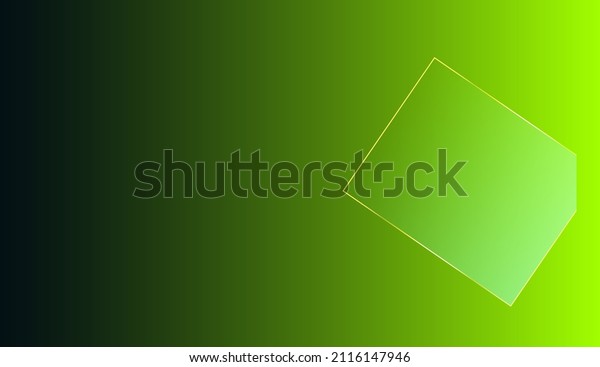 Green Business Paper Gold Squares New Stock Vector (Royalty Free ... Green Business Paper Gold Squares New Stock Vector (Royalty Free ...