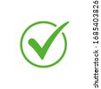 429,310 Green Check Royalty-Free Images, Stock Photos & Pictures ...