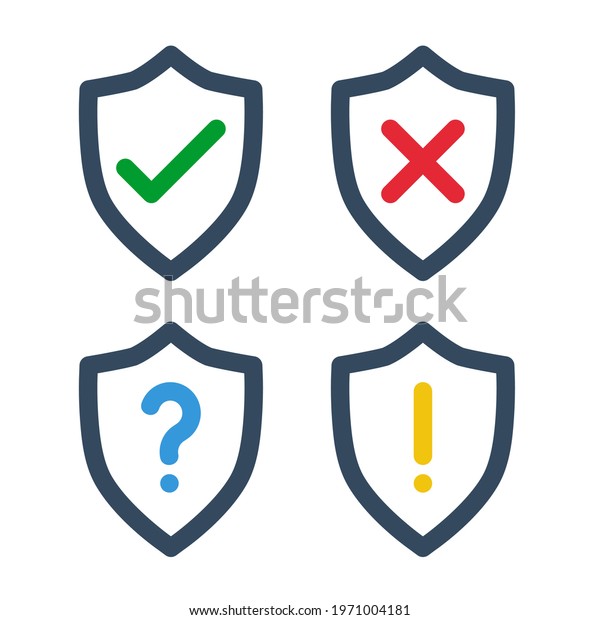 28 False Positive Alerts Images, Stock Photos & Vectors | Shutterstock