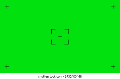 48 Screen replacement tracking markers Images, Stock Photos & Vectors ...