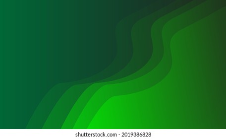 Green Color Combination Background Backgrounds Such Stock Vector ...