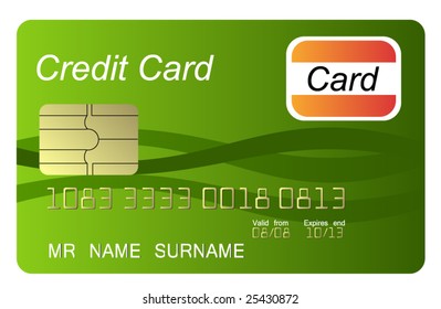 30,990 Green credit card Images, Stock Photos & Vectors | Shutterstock