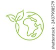 662,479 Earth Outline Royalty-Free Images, Stock Photos & Pictures ...