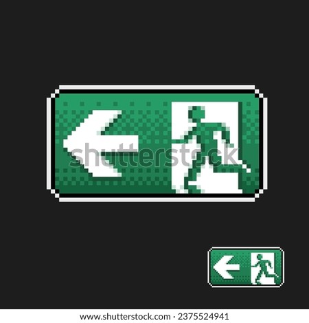 Exit Signs Pictures | Free download on ClipArtMag