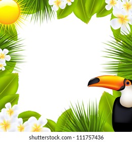 2,431 Toucan clip art Images, Stock Photos & Vectors | Shutterstock
