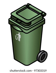 1,058 General waste vector Images, Stock Photos & Vectors | Shutterstock