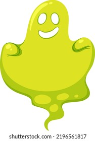 4,618 Green Ghost Drawing Images, Stock Photos & Vectors | Shutterstock