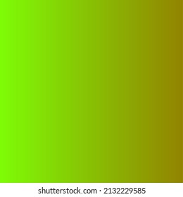 Green Gradient Color Great Background Stock Vector (Royalty Free ...