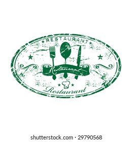 134,431 Restaurant stamp Images, Stock Photos & Vectors | Shutterstock