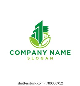64,993 Green construction logo Images, Stock Photos & Vectors ...