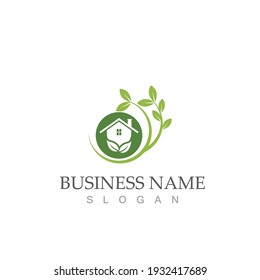 Code Leaf Logo Design Programming Code: vector de stock (libre de ...