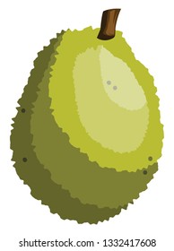 453 Jackfruit tree Stock Illustrations, Images & Vectors | Shutterstock