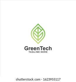 Creative Technology Company Logo Design Stock Illustration 1575626080 ...