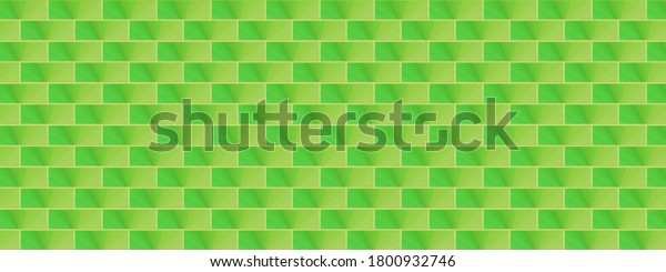 Green Leaf Weave Abstract Background Texture Stock Vector (Royalty Free ...