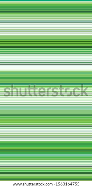 Green Lines Decorative Wallpaper Background Stock Vector (Royalty Free ...