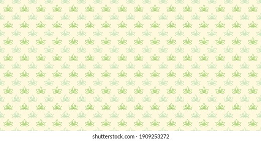 180,806 Lotus Flower Pattern Images, Stock Photos & Vectors | Shutterstock