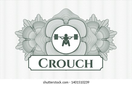 93 Man Running And Crouching Vector Images, Stock Photos & Vectors ...