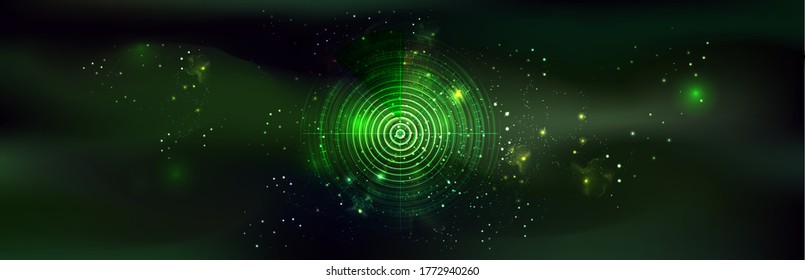 86,445 Radar Background Images, Stock Photos & Vectors | Shutterstock