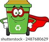 28,702 Bin Cartoon Royalty-Free Images, Stock Photos & Pictures ...