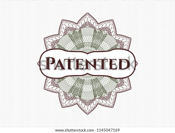 1,341 Patent Watermark Images, Stock Photos & Vectors | Shutterstock