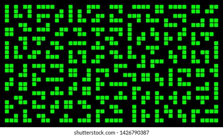 3,923 Tetris vector Images, Stock Photos & Vectors | Shutterstock