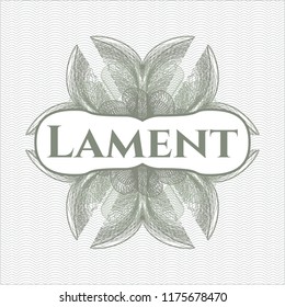 Lament Images, Stock Photos & Vectors | Shutterstock