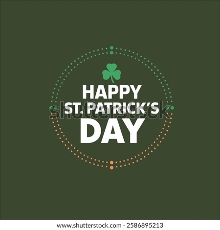 St Patricks Day Shamrocks Clipart | Free download on ClipArtMag