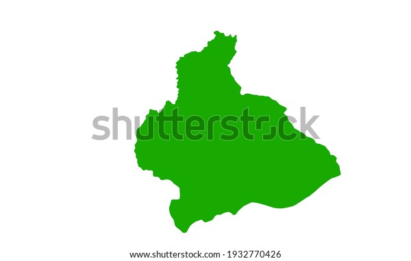 Green Silhouette Map Manufahi District Timor Stock Vector (Royalty Free ... Green Silhouette Map Manufahi District Timor Stock Vector (Royalty Free ...