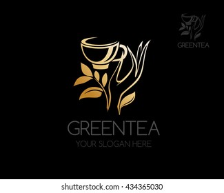 3,447 Indian tea logo Images, Stock Photos & Vectors | Shutterstock