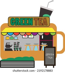 165 Tea Stall Trucks Images, Stock Photos & Vectors | Shutterstock