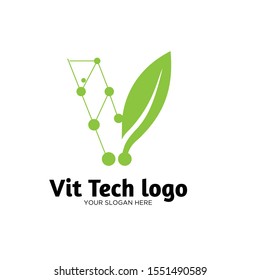Plant science logo Stock Illustrations, Images & Vectors | Shutterstock