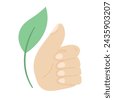 117,918 Green Thumbs Royalty-Free Images, Stock Photos & Pictures ...